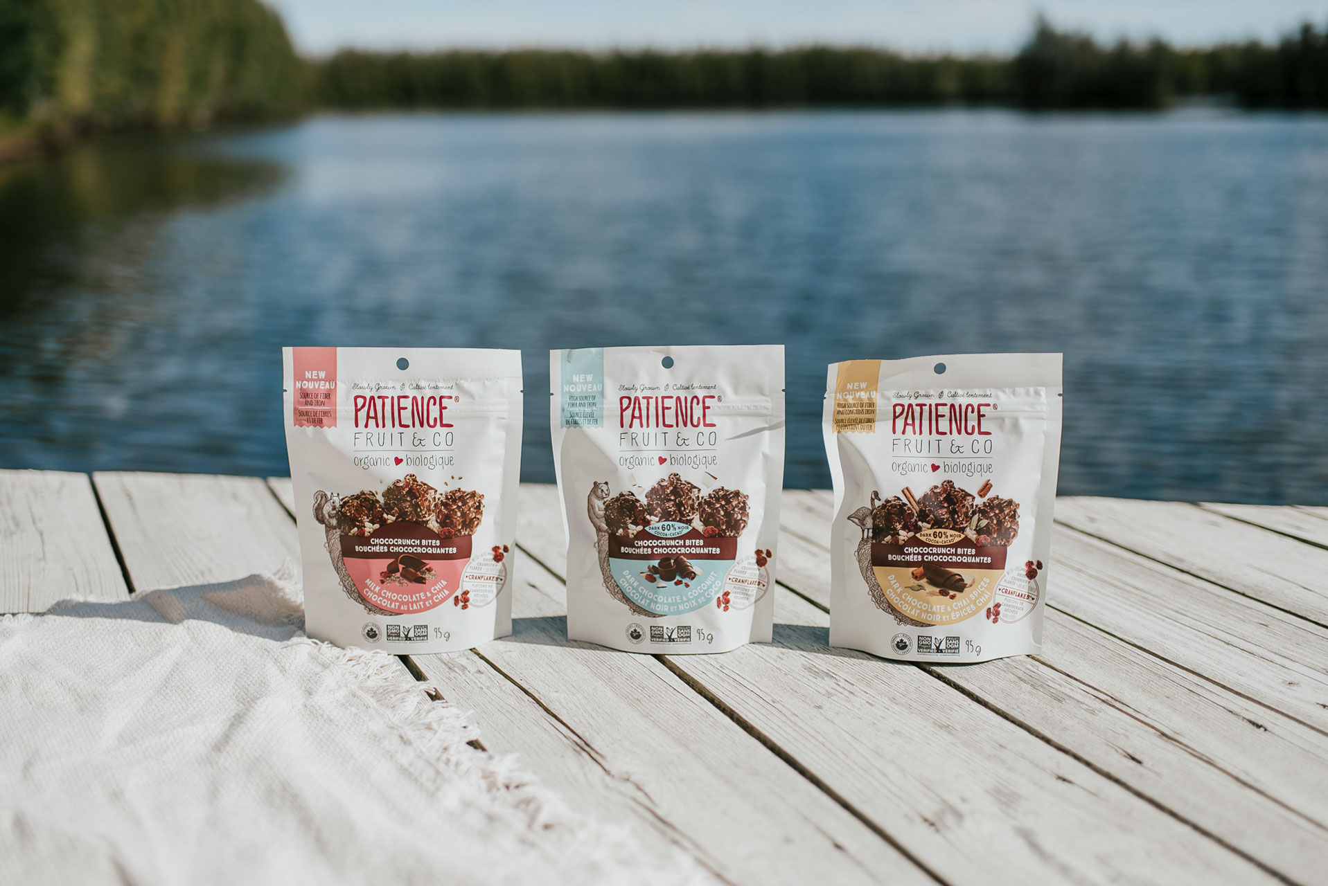 Our brands, products and highlights | Fruit d'Or